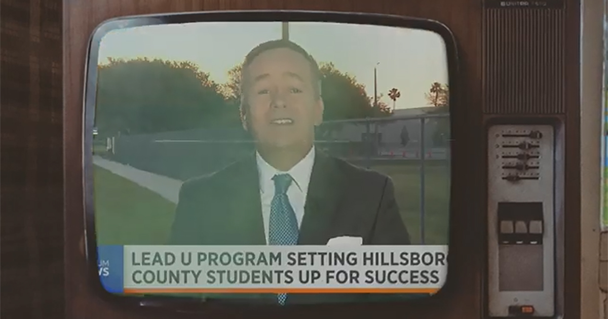 Discover Lead U: Empowering Tomorrow's Leaders Today - Hailey's Voice ...